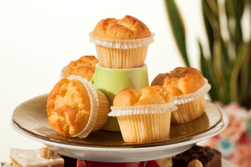 Flavour Vanilla — Zeelandia