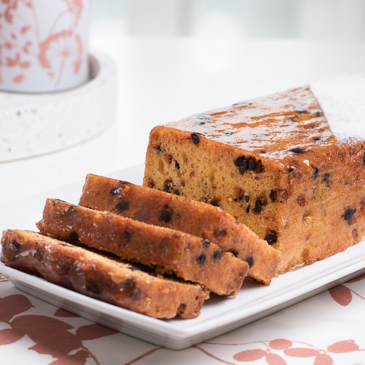 Sharli Deco Dark — Zeelandia