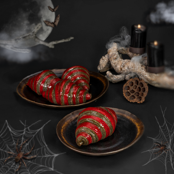 Blood Thread — Zeelandia